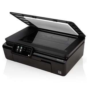 Recensione: stampante HP Photosmart 5510 All-in-One AirPrint : SPIDER-MAC