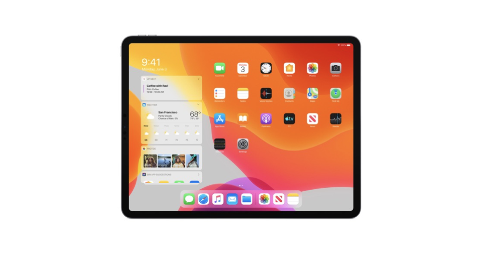 iPadOS è il nuovo sistema operativo dedicato per iPad: tutte le novità ...