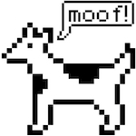 Moof! Classic Mac – SPIDER-MAC