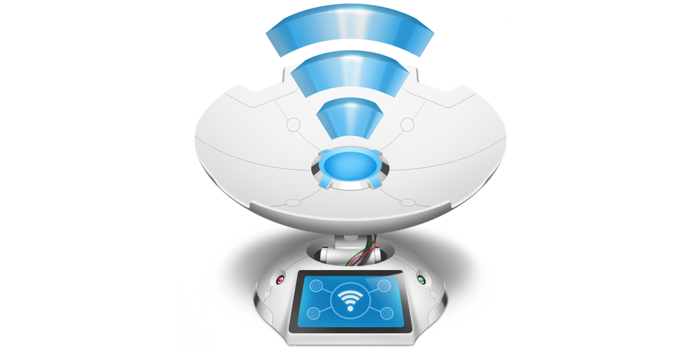 Dove mettere il modem router? : SPIDER-MAC