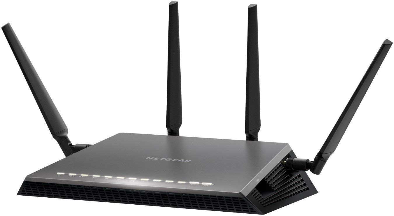 Guida all’acquisto del modem router per FIBRA e ADSL : SPIDER-MAC