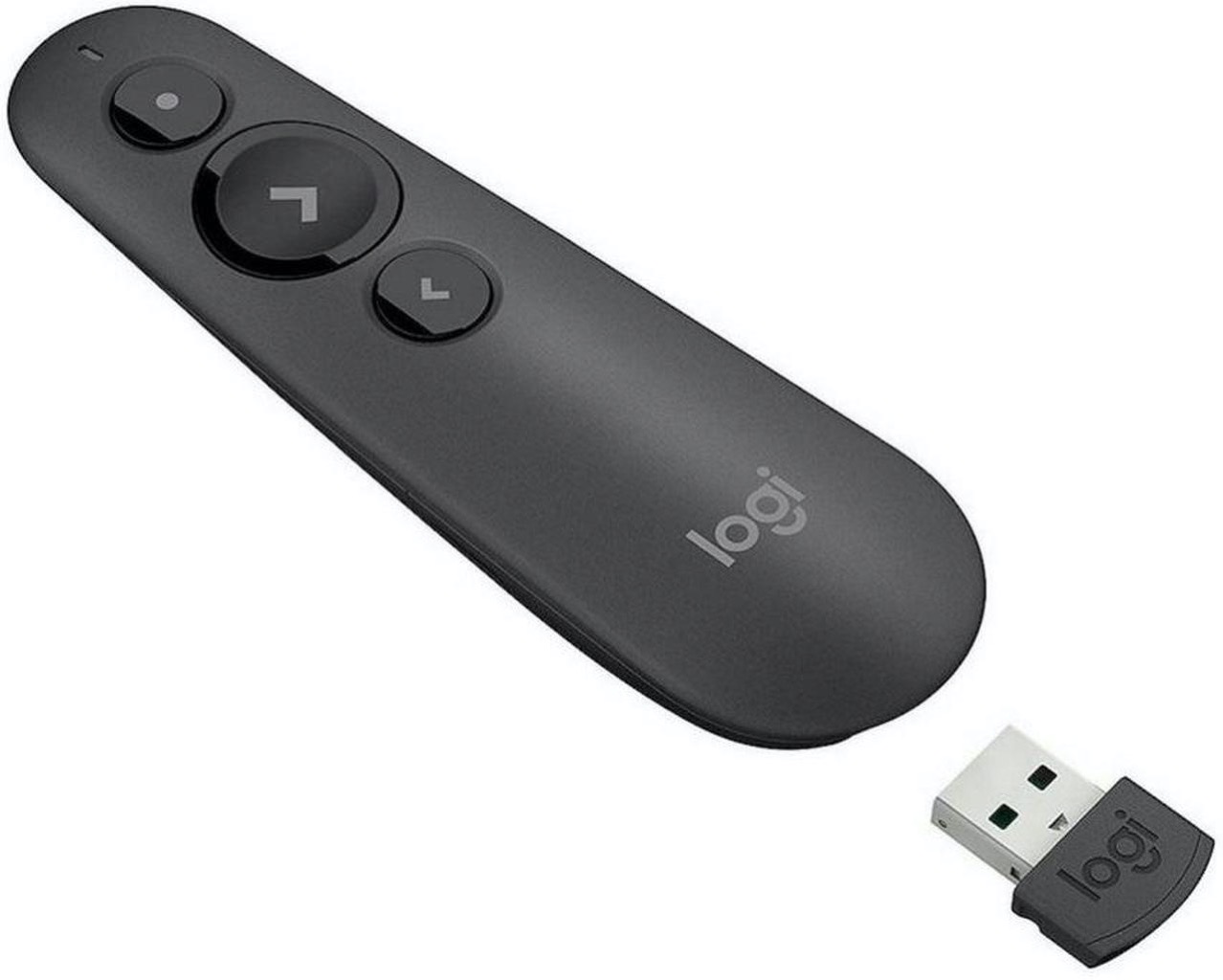 Logitech R500, l’ideale per una presentazione con iPad, a €34 (-35% ...