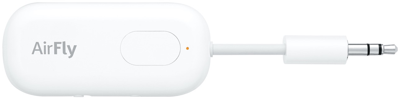 Twelve South AirFly Pro trasforma qualsiasi dispositivo con jack in ...