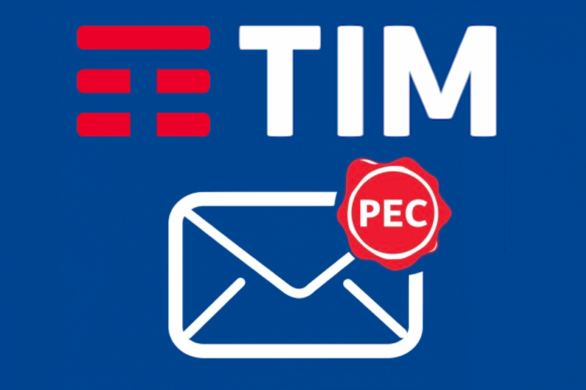 La PEC di TIM disponibile a €1 al mese su iPhone e Mac, ma c’è un ma ...