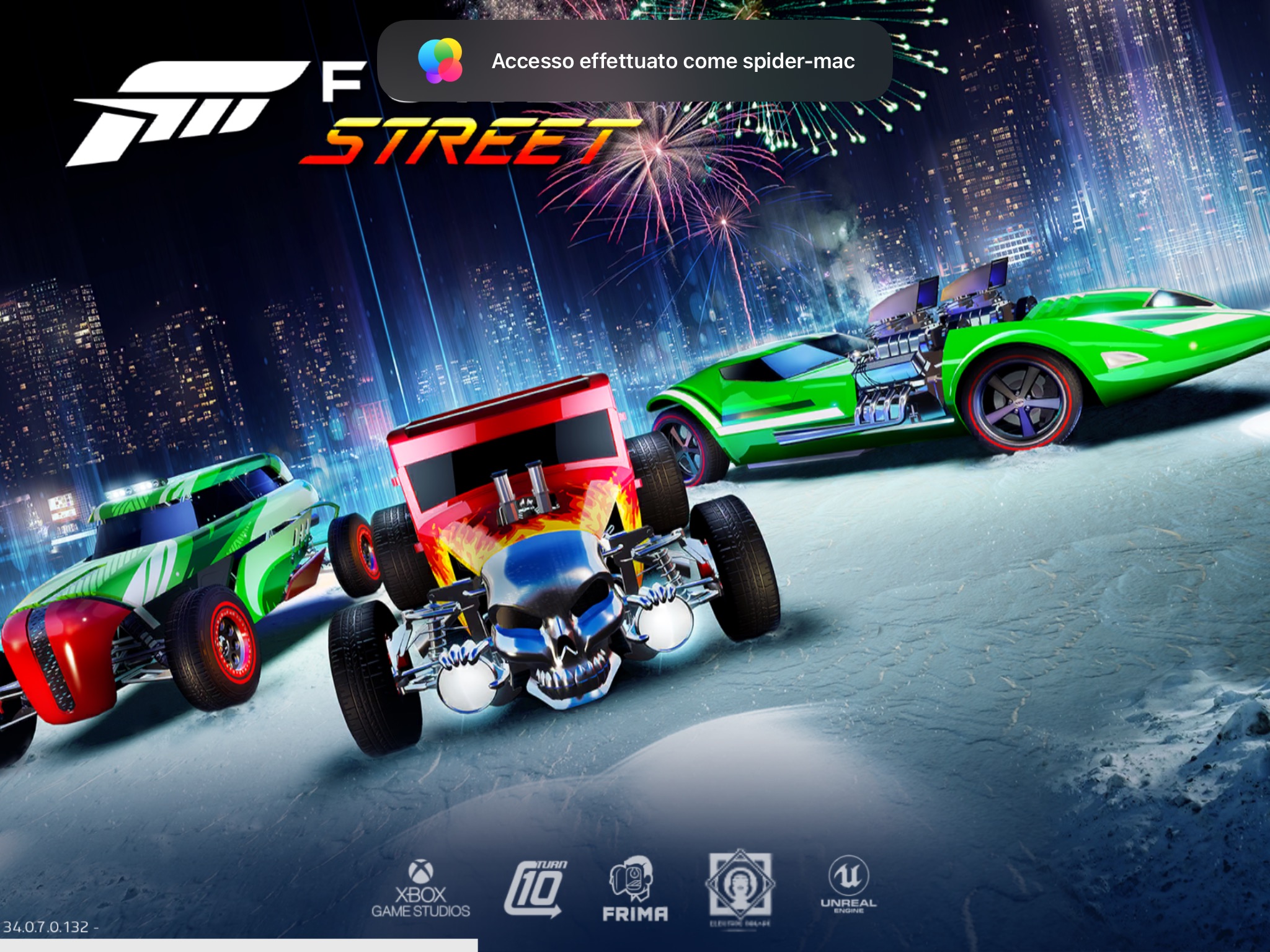 Recensione: Forza Street: Tap to Race, discreto, a patto di riuscire a ...