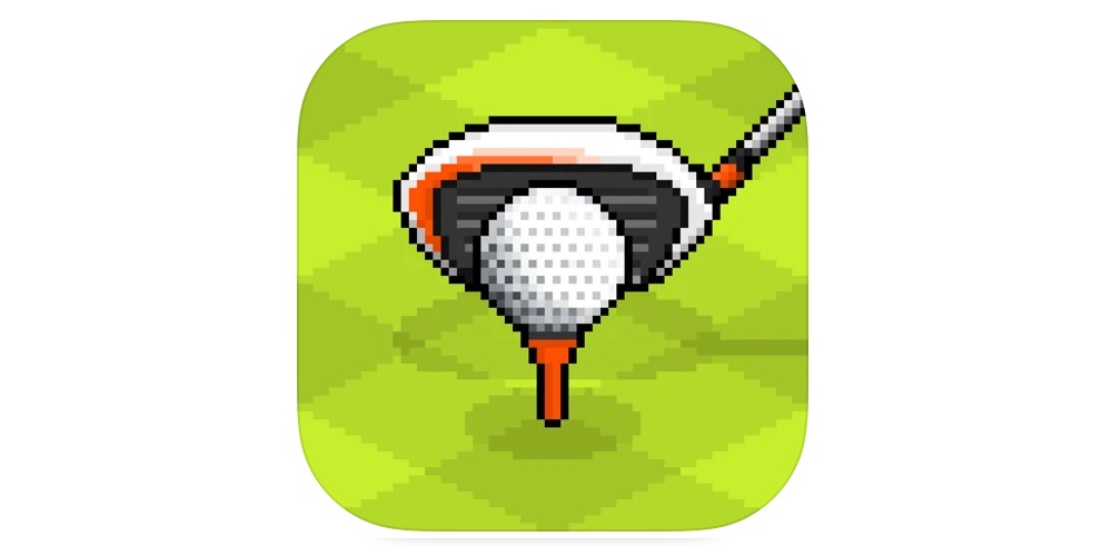 Pixel Pro Golf per iOS, il golf digitale non dev’essere per forza un ...