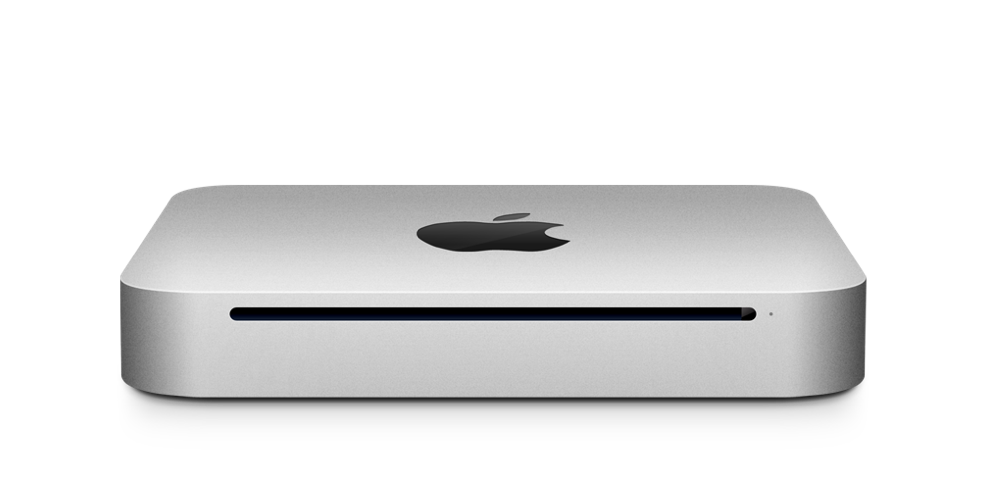 Usare un vecchio Mac come server – SPIDER-MAC