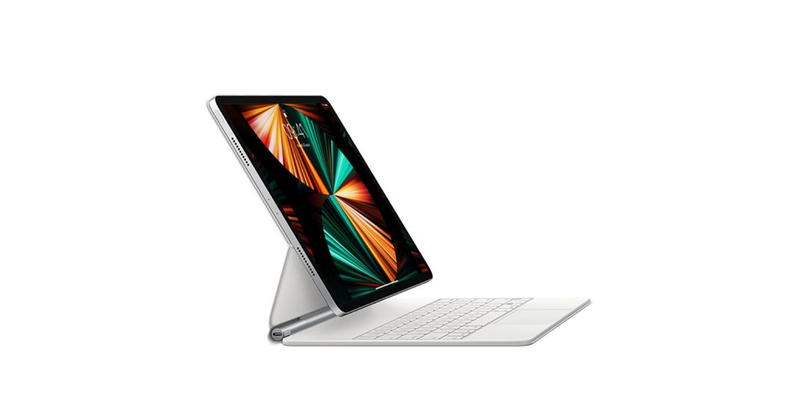 La “vecchia” Magic Keyboard per iPad Pro 13″ è compatibile con il nuovo ...