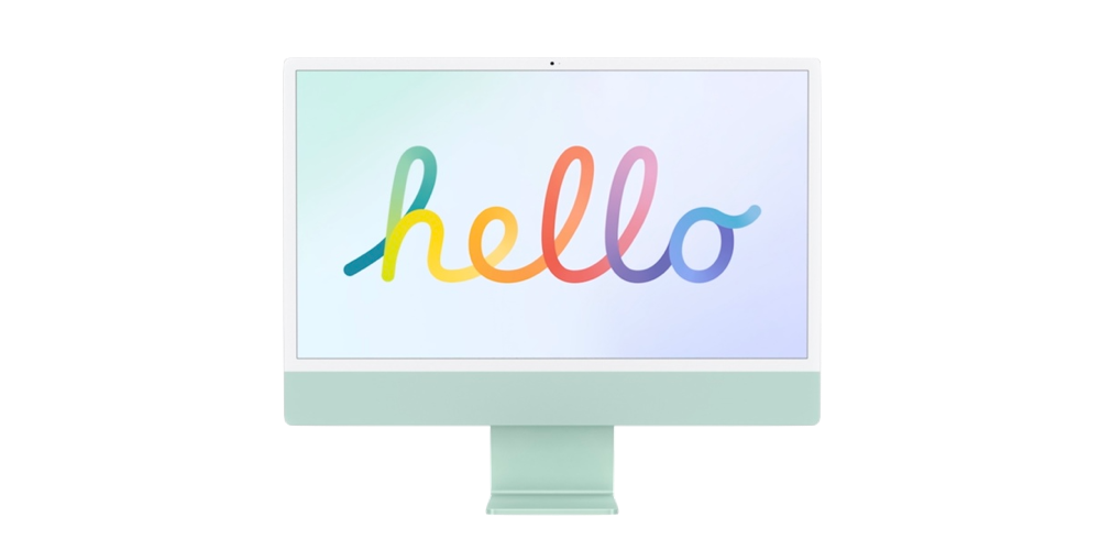 Apple spiega come il nuovo iMac stia cambiando il mercato dei computer ...