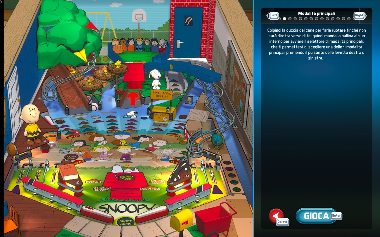 Zen Pinball Party, il flipper per tutti i gusti, sempre a portata di ...