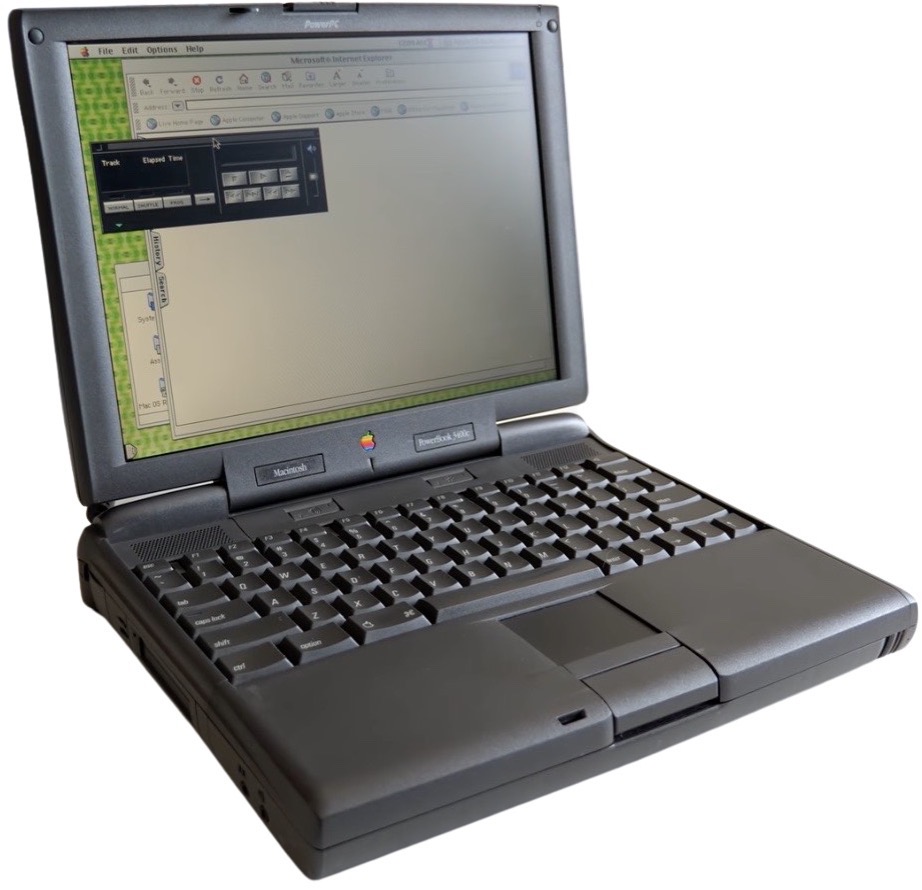 Accadde oggi: Apple lancia il PowerBook 3400, il più veloce computer ...