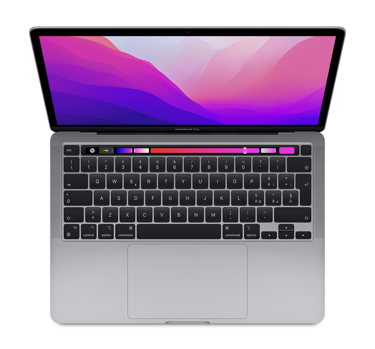 MacBook Pro 13″ M2 surclassa il Mac Pro base – SPIDER-MAC