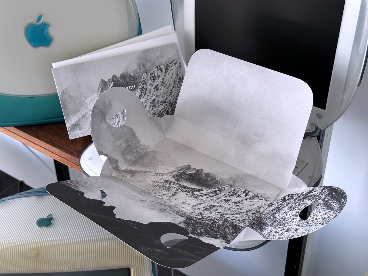 Apple Watch Ultra unboxing e prime impressioni : SPIDER-MAC