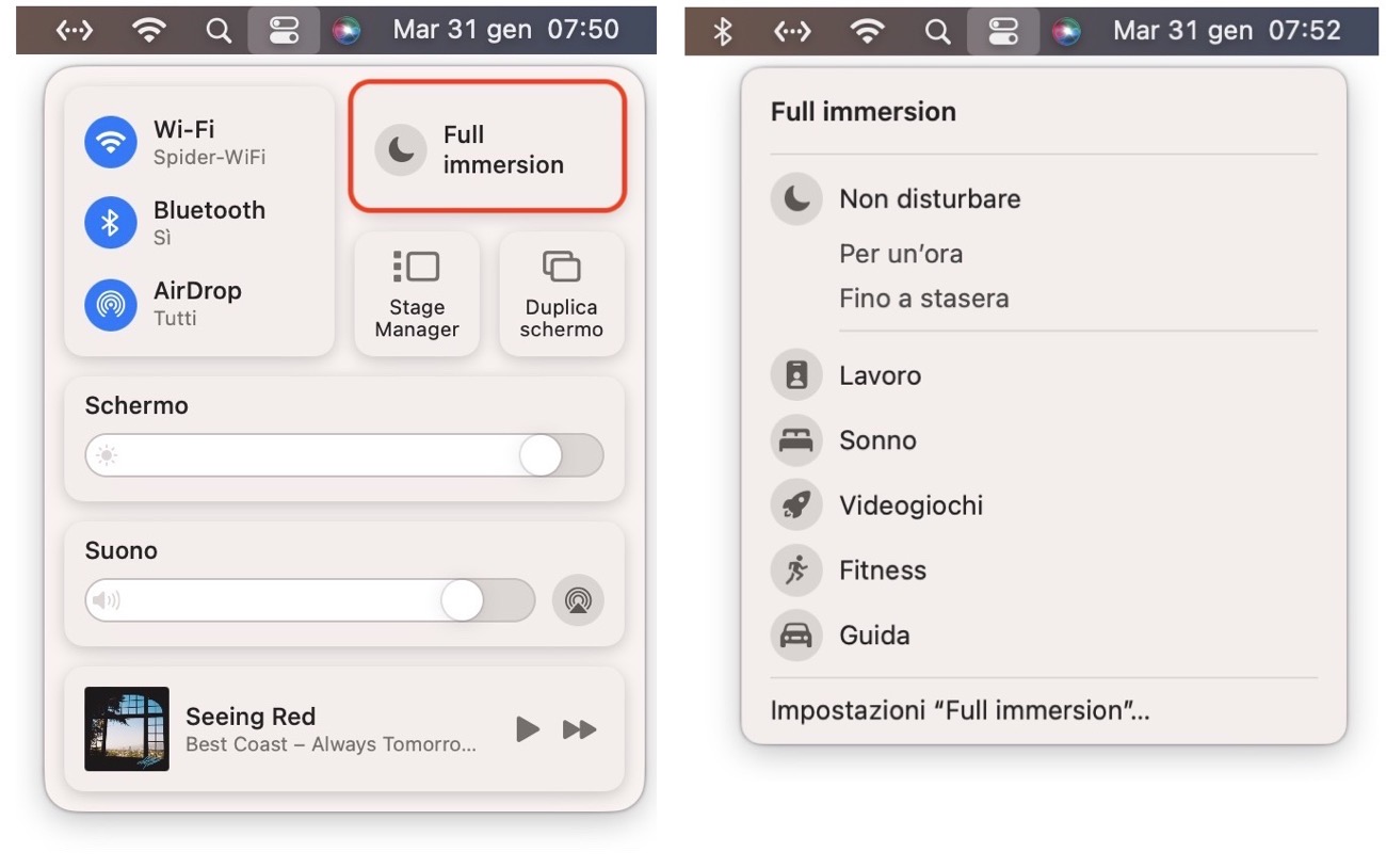 Tip Mac: come concentrarsi senza interruzioni – SPIDER-MAC