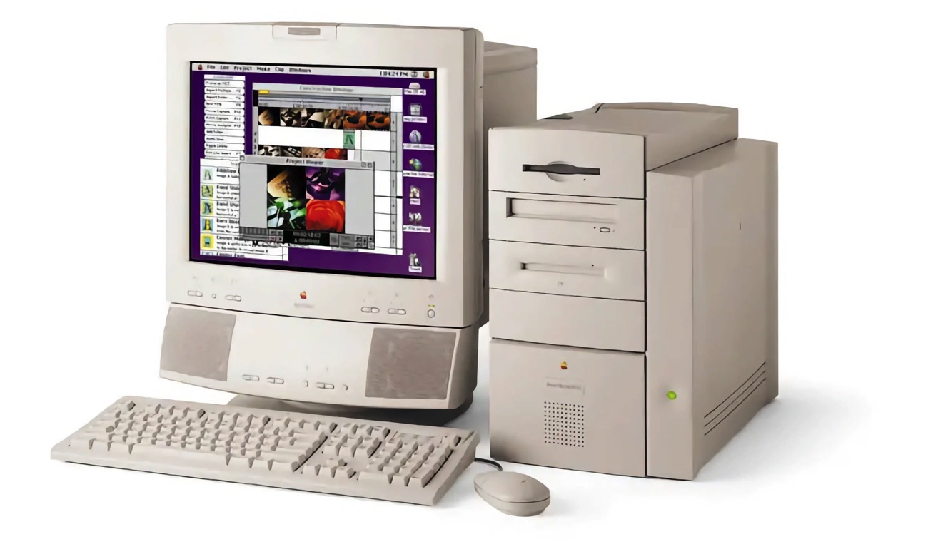 Moof! Apple Vision, un nome inflazionato – SPIDER-MAC